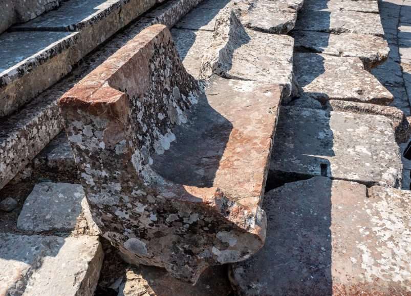 Peloponnesos Korintti Epidauros Mykene - Meriharakka.net