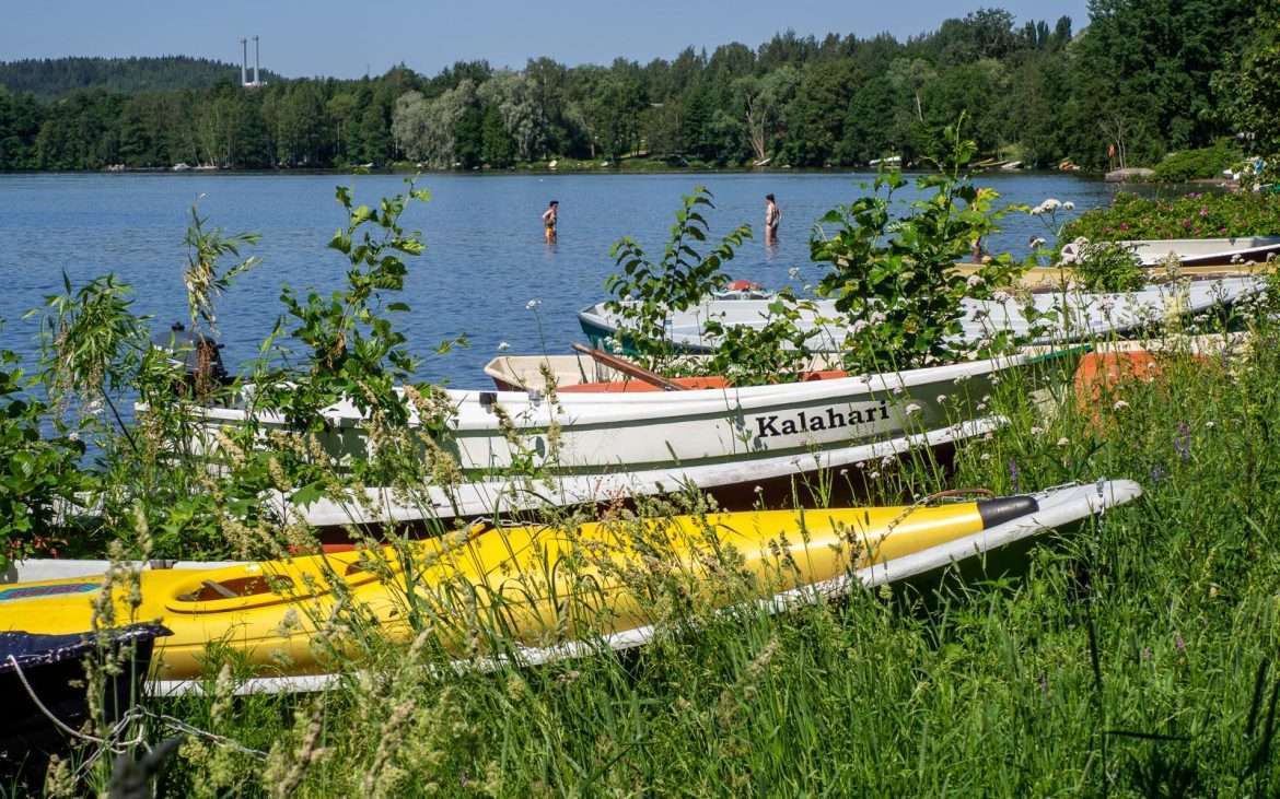 Pispala - Tampereen idyllisin kaupunginosa - Meriharakka.net