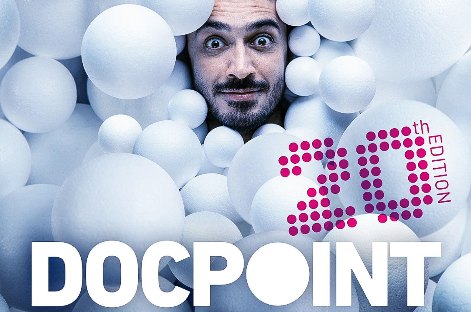 DocPoint-festivaali 2021 - vielä ehtii! - Meriharakka.net