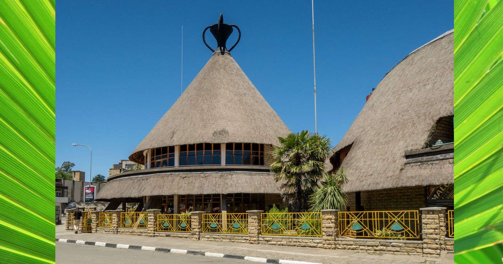 Maseru Lesotho - Meriharakka.net